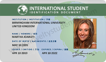 How to make a fake student id card for free - retpublishing
