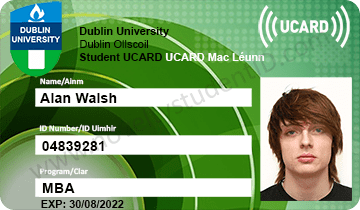 Novelty Student ID - The home of Fake Student ID - Online Shop Page